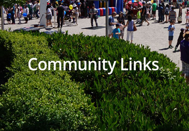 MOCC – Marpole Oakridge Community Centre