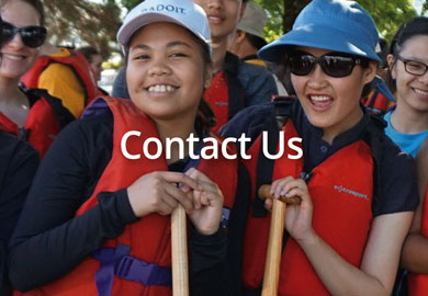 MOCC – Marpole Oakridge Community Centre