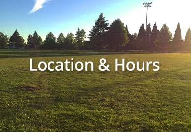 MOCC – Marpole Oakridge Community Centre